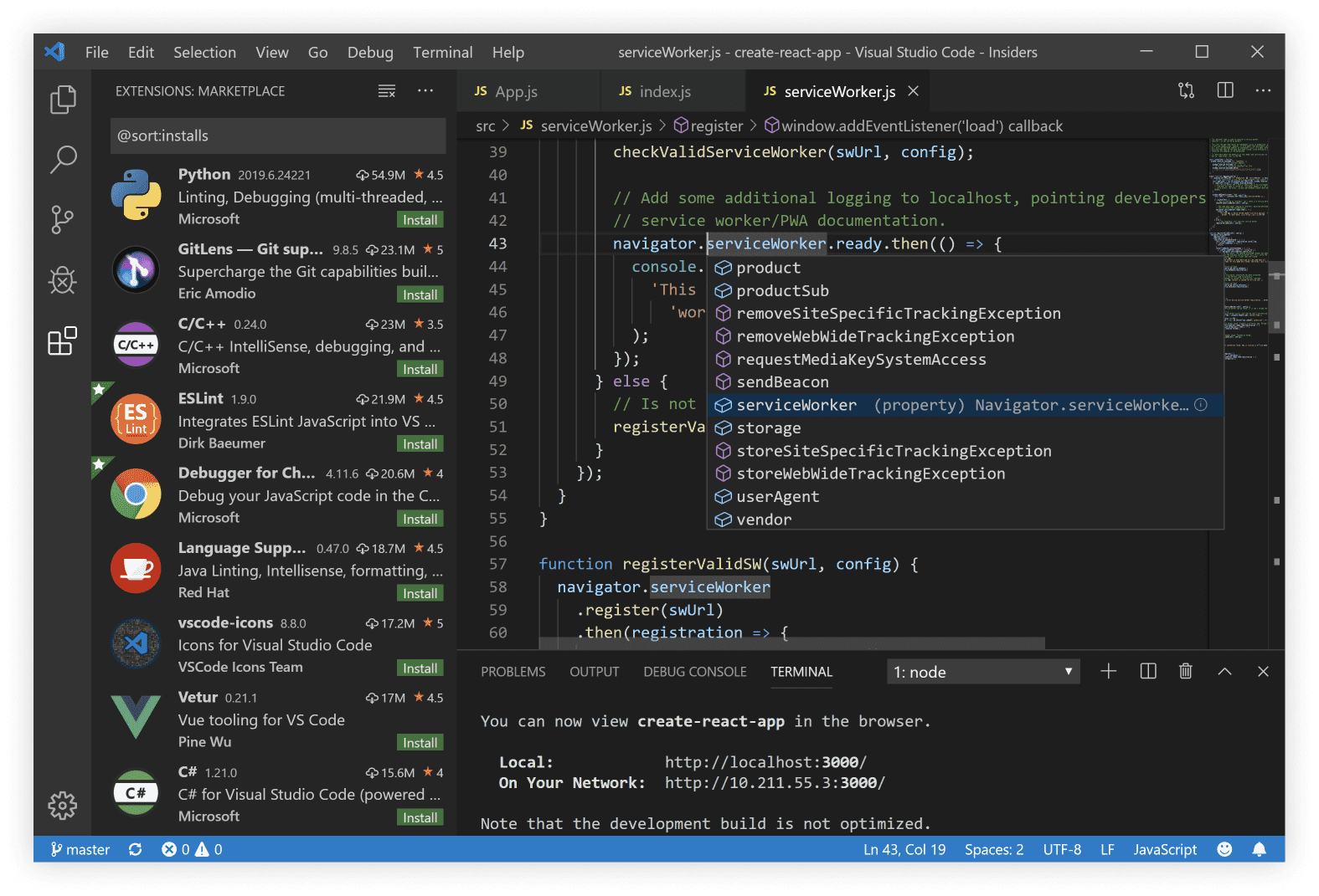 Jack McKew s Blog Getting Started In Python